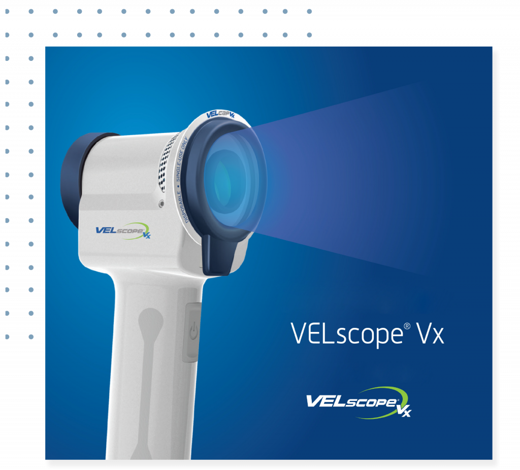 Velscope | Groupe Dentaire Élite